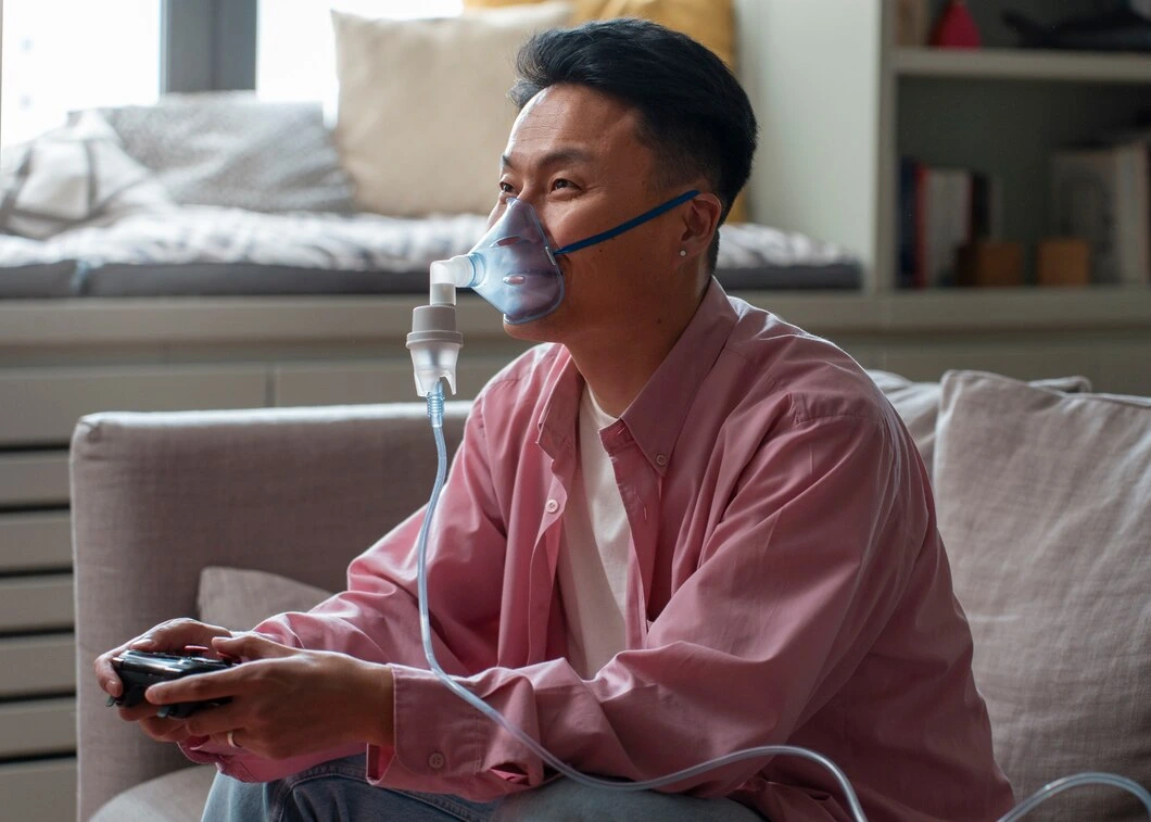 Perawathomecare | Manfaat Nebulizer Bagi Pernapasan Anda