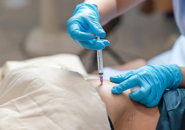 Suntik Injeksi Intramuskular di Dorsogluteal dan Risikonya ...
