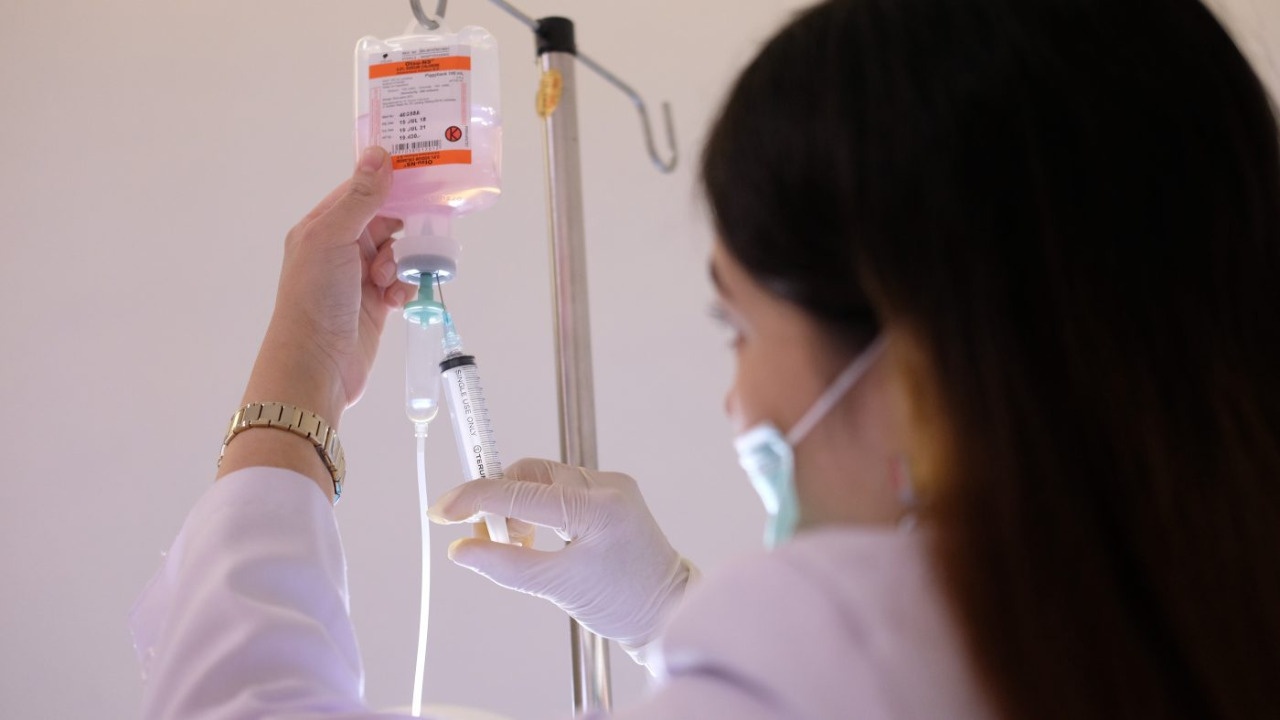 Perawathomecare | Memilih Klinik Infus Immune Booster Terbaik dan ...