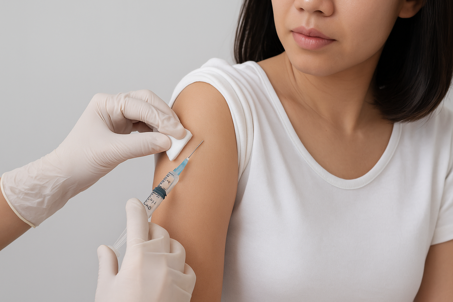 Whitening Injection: Solusi Kulit Cerah atau Sekadar Tren ...
